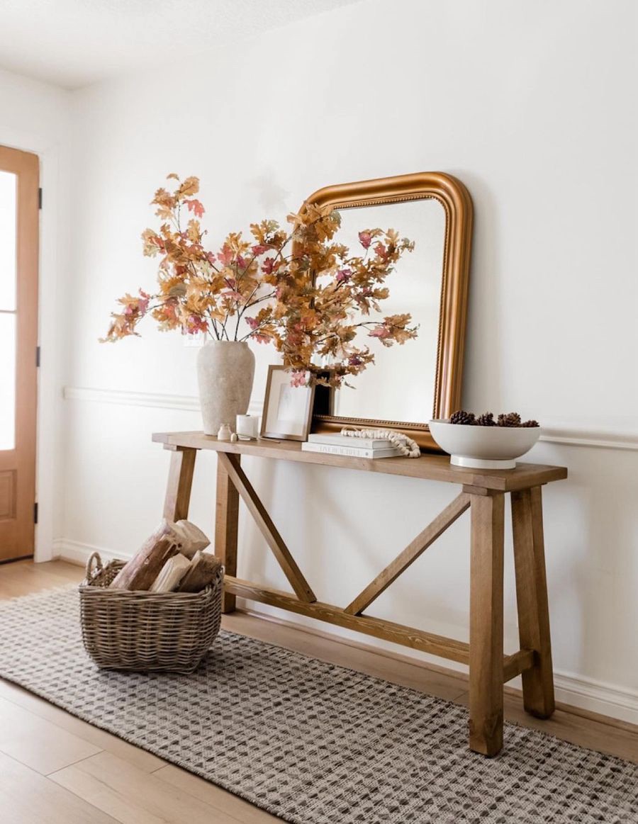 25 Lovely small entryway designs – That trendy design